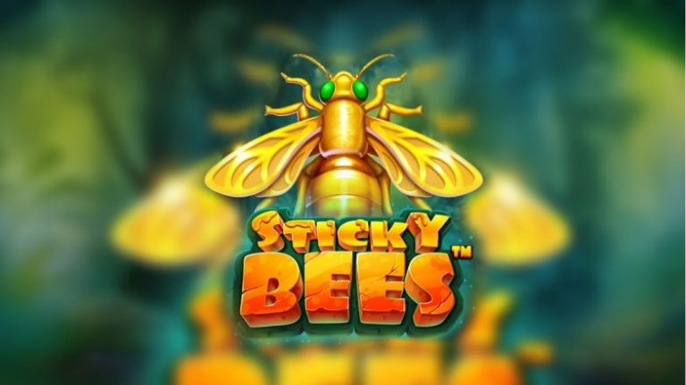 Sticky Bees Online Slot: A Buzzworthy Gaming Experience